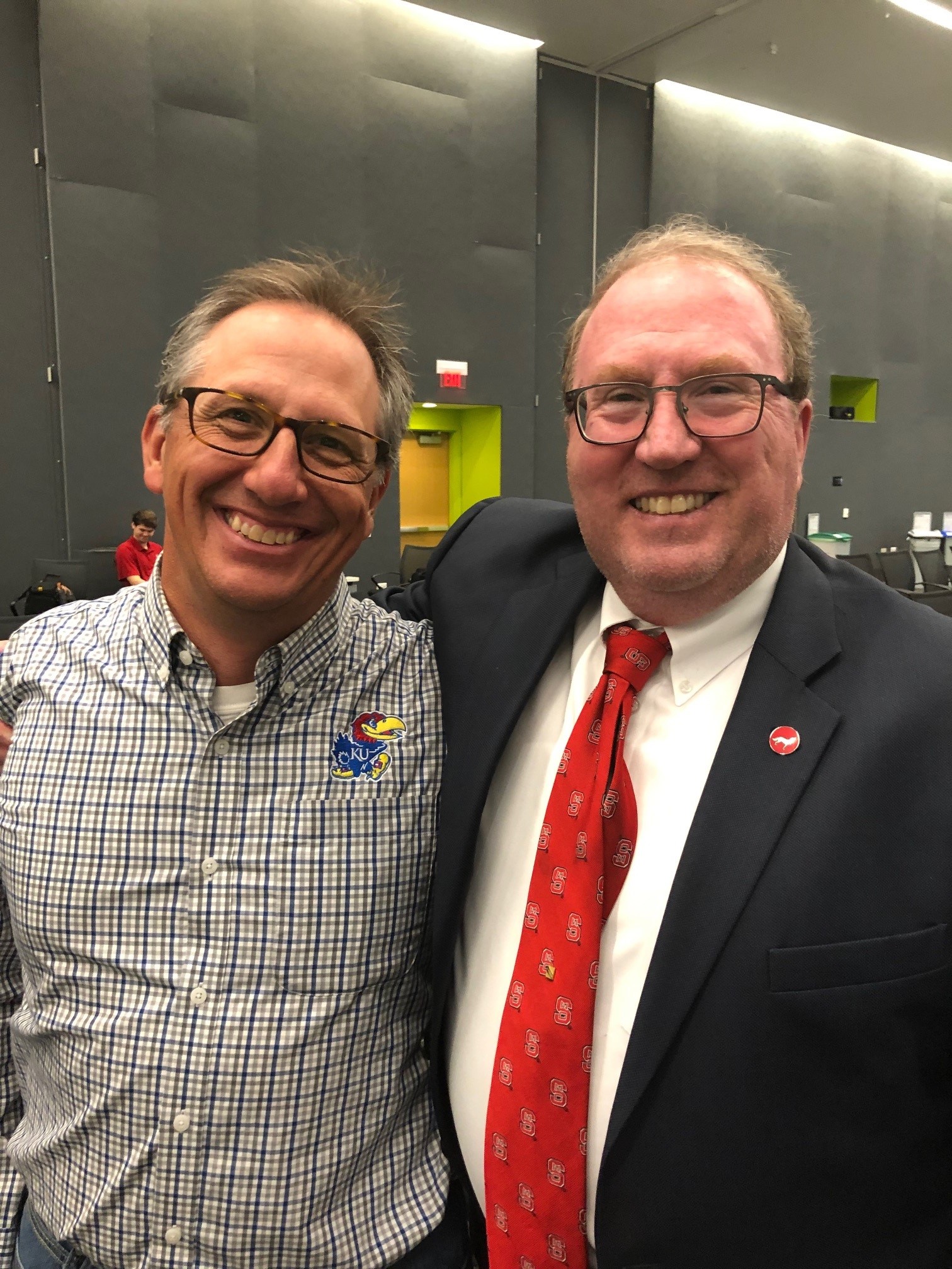 Steve Rea – Independent Nuclear Advocate who began his journey at ...